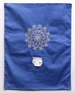 Charles LeDray: workworkworkworkwork – W86th